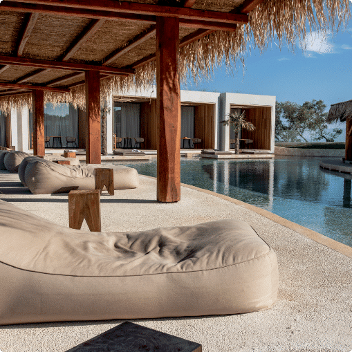 Exclusive Packages by Mission First Fundraising